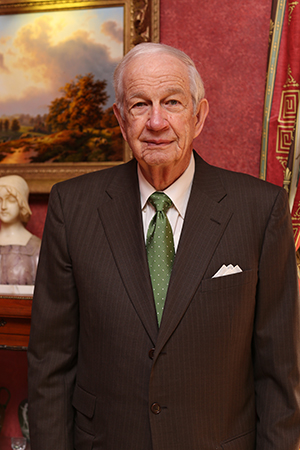 Holmes mourns death of Dr. Donald E. Phillips - News @ HolmesCC