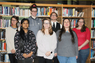 Holmes nursing program ranked #3 in state - News @ HolmesCC