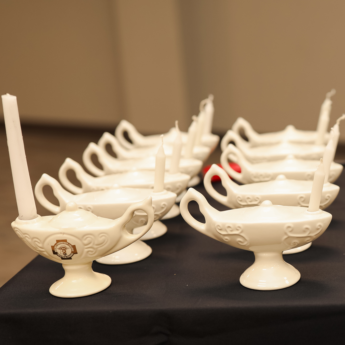 Attala Center holds PN Pinning Ceremony - News @ HolmesCC