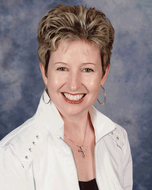 Arnett is Humanities Teacher of the Year - News @ HolmesCC