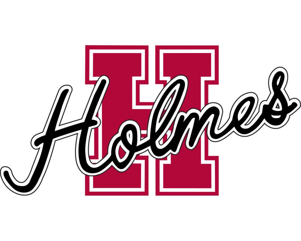 HCC - News @ HolmesCC