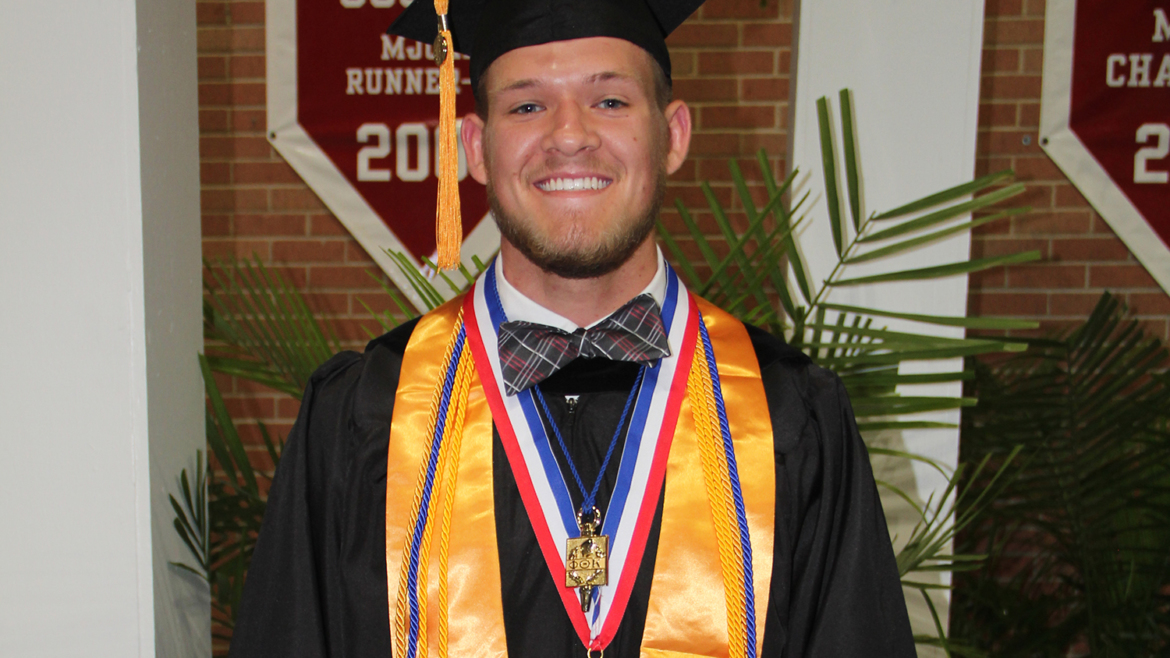 Holmes creates fund in memory of Ray Rutledge - News @ HolmesCC