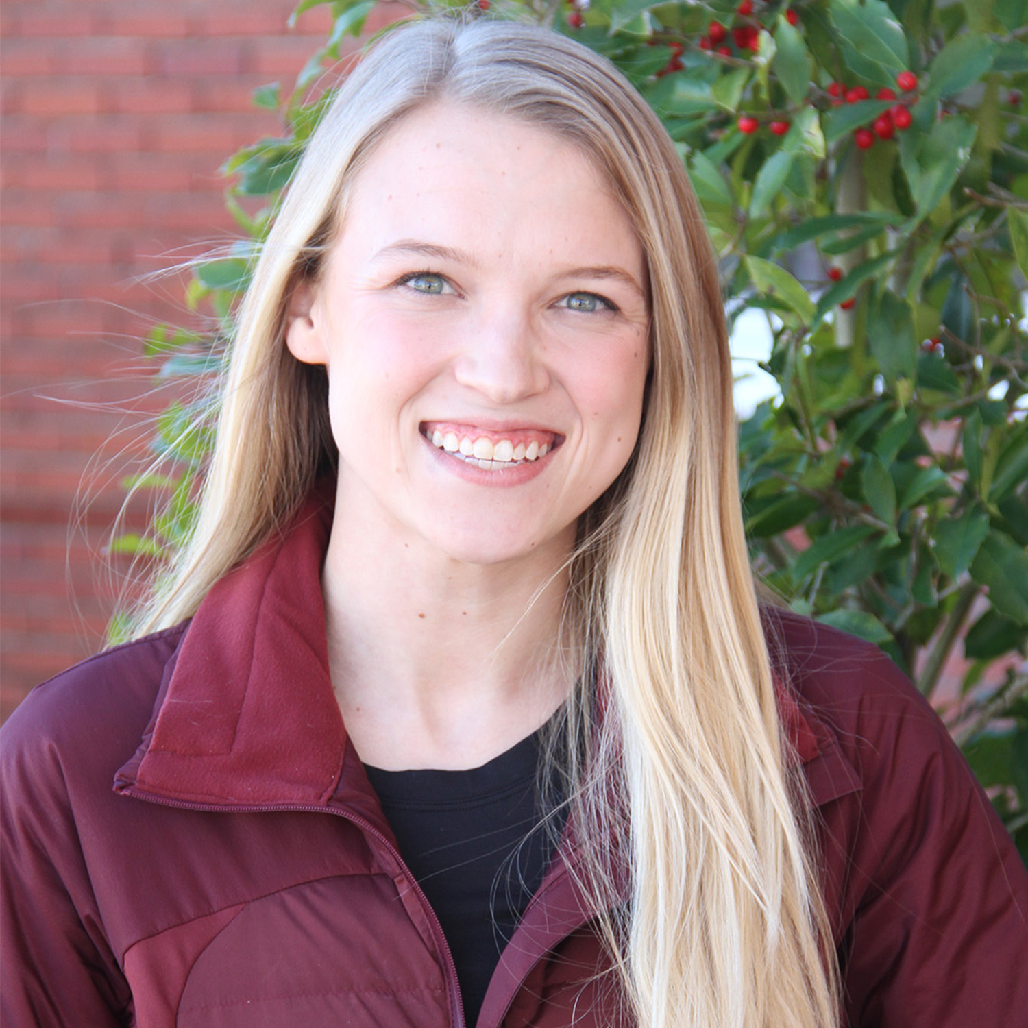 Kimble named fitness center/intramural director - News @ HolmesCC