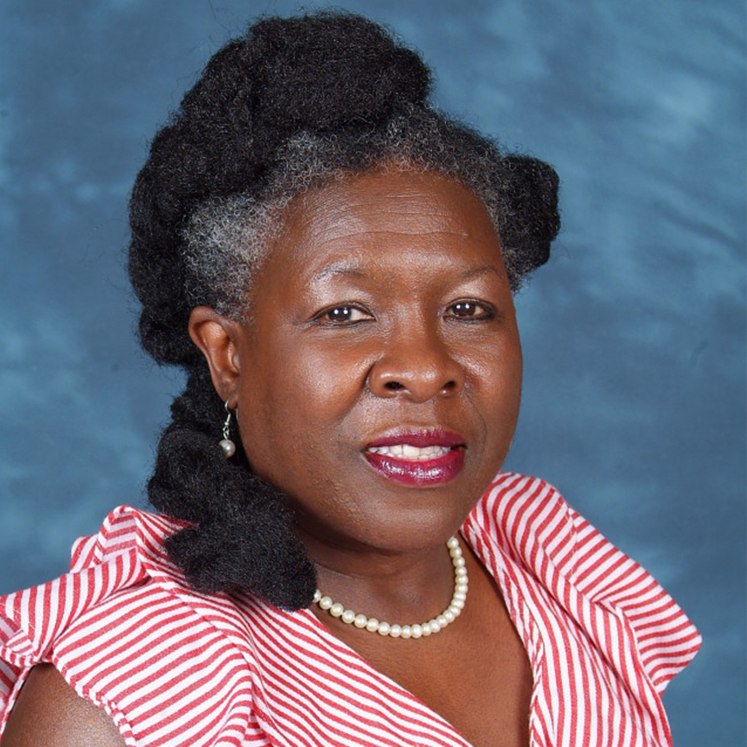 Higgins chosen to State Advocacy Fellowship - News @ HolmesCC