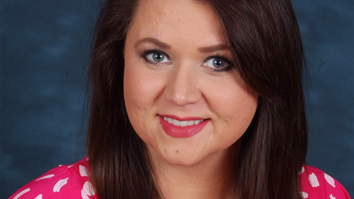 Patty Jones named assistant director for Holmes ADN - News @ HolmesCC