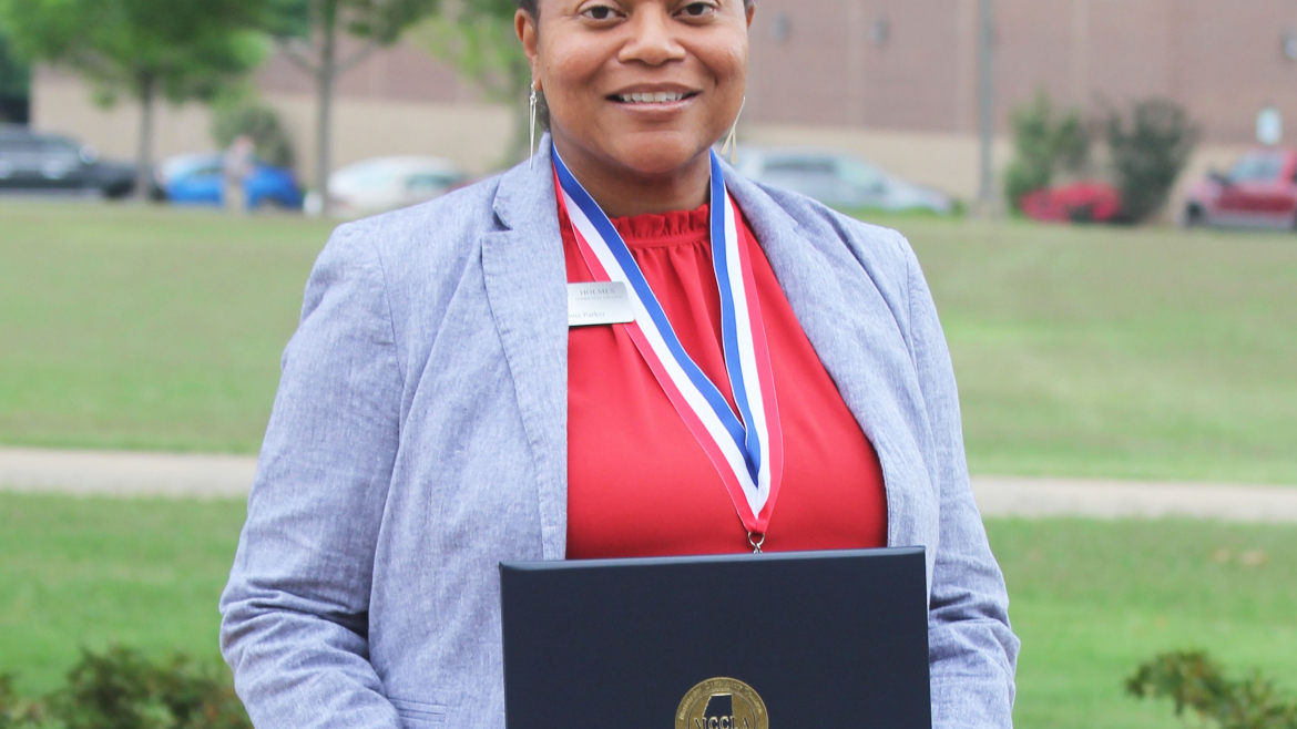 Holmes nursing program ranked #3 in state - News @ HolmesCC