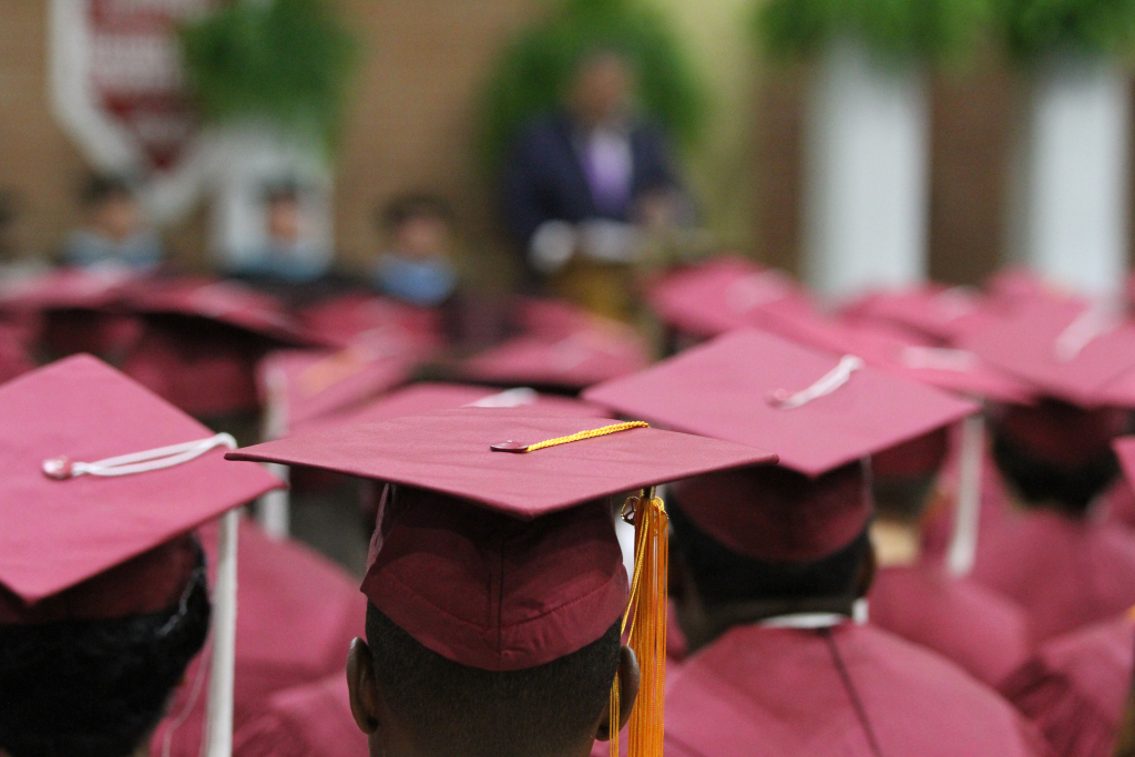 Adult Education Graduation set for June 30 - News @ HolmesCC