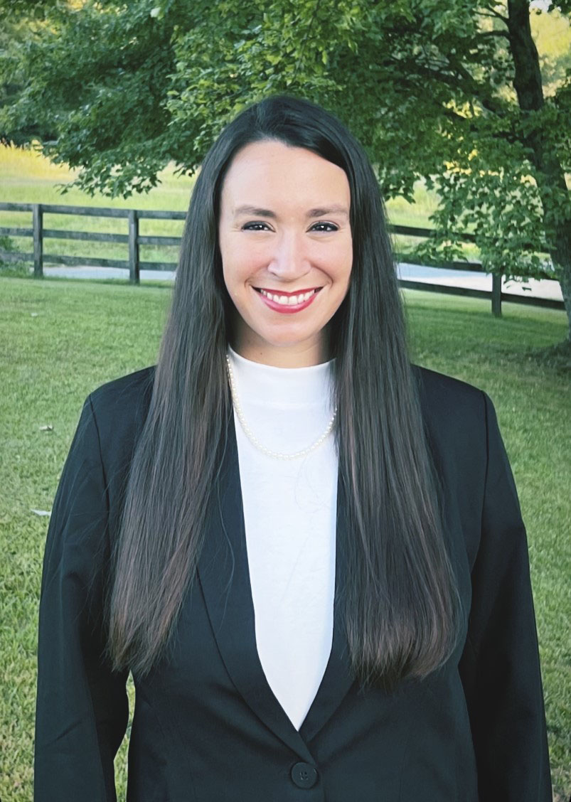 Bobbie Horne returns to Holmes as full-time eLearning faculty - News ...