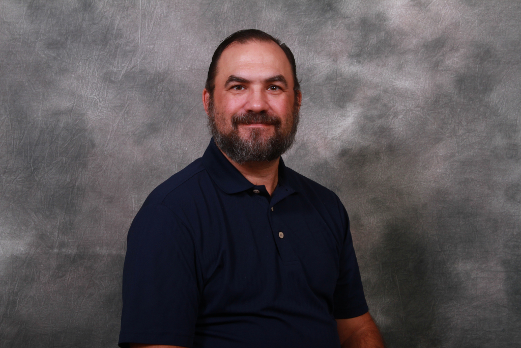 Jonathan Stokes joins the Holmes Goodman faculty as engineering tech ...