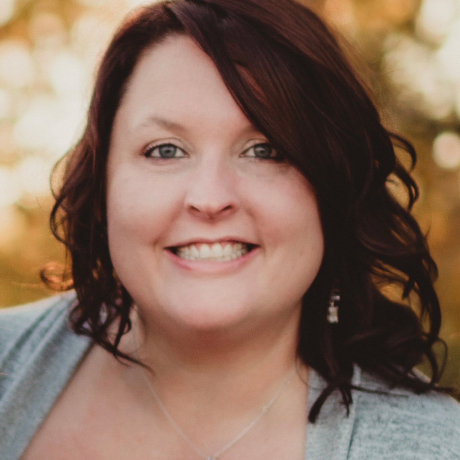 Brittain named Goodman Campus ADN instructor - News @ HolmesCC