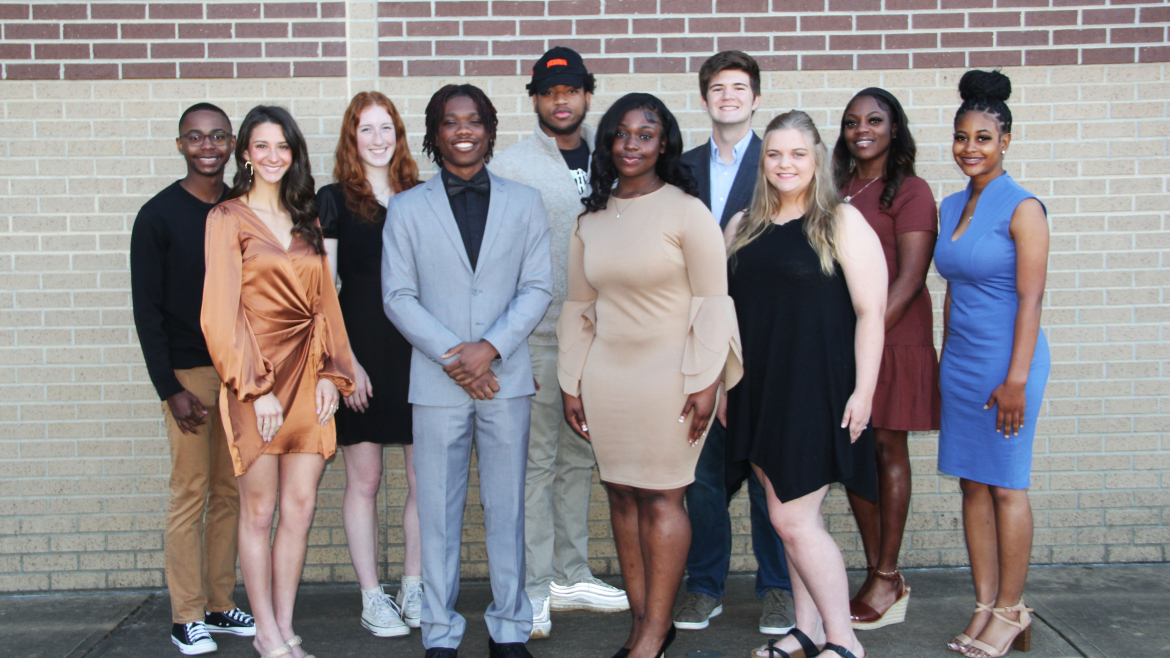 Ridgeland Campus welcomes new chief of police - News @ HolmesCC