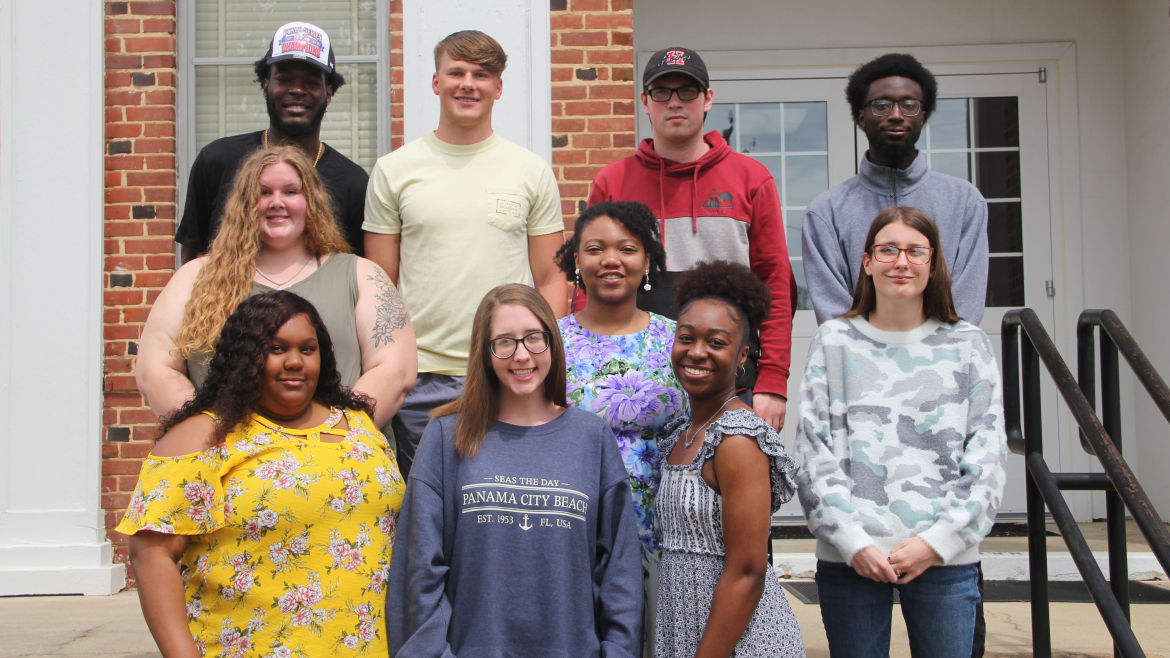 Holmes Ridgeland holds combined practical nursing/massage therapy ...