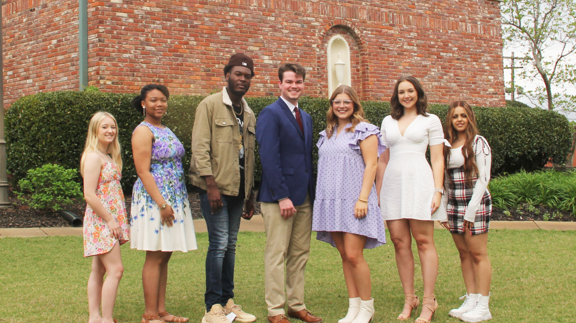 Goodman Campus announces 2021 Hall of Fame - News @ HolmesCC