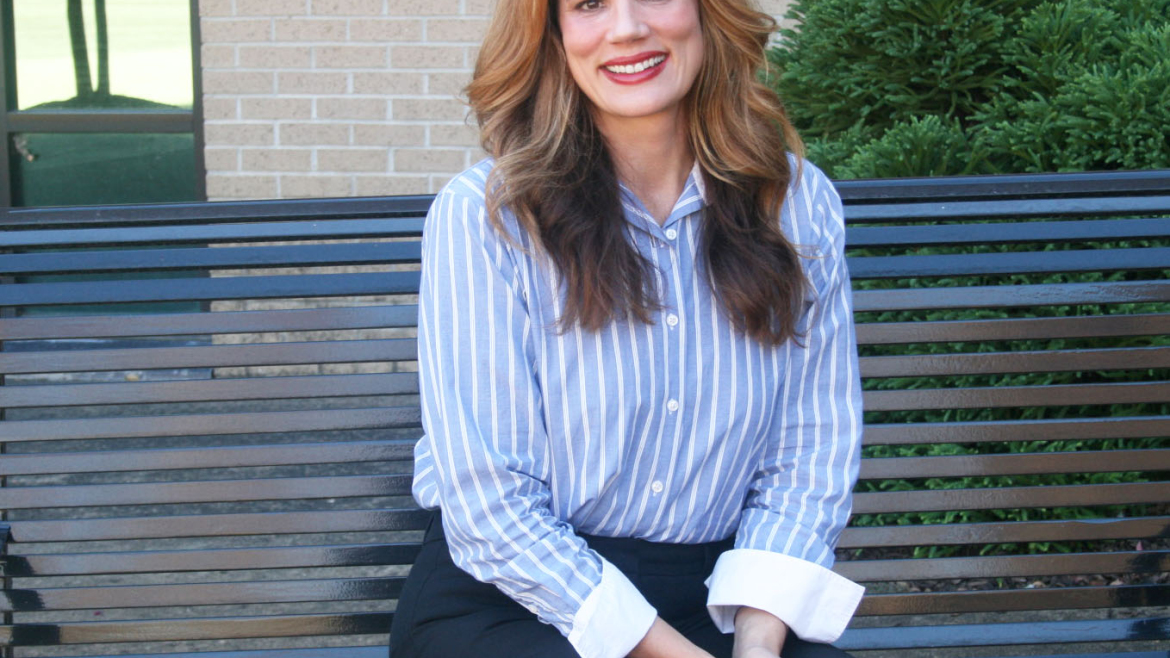 Cook wins 2017 Most Beautiful - News @ HolmesCC