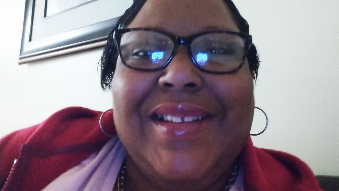 Suzanne Haney joins Holmes library staff - News @ HolmesCC