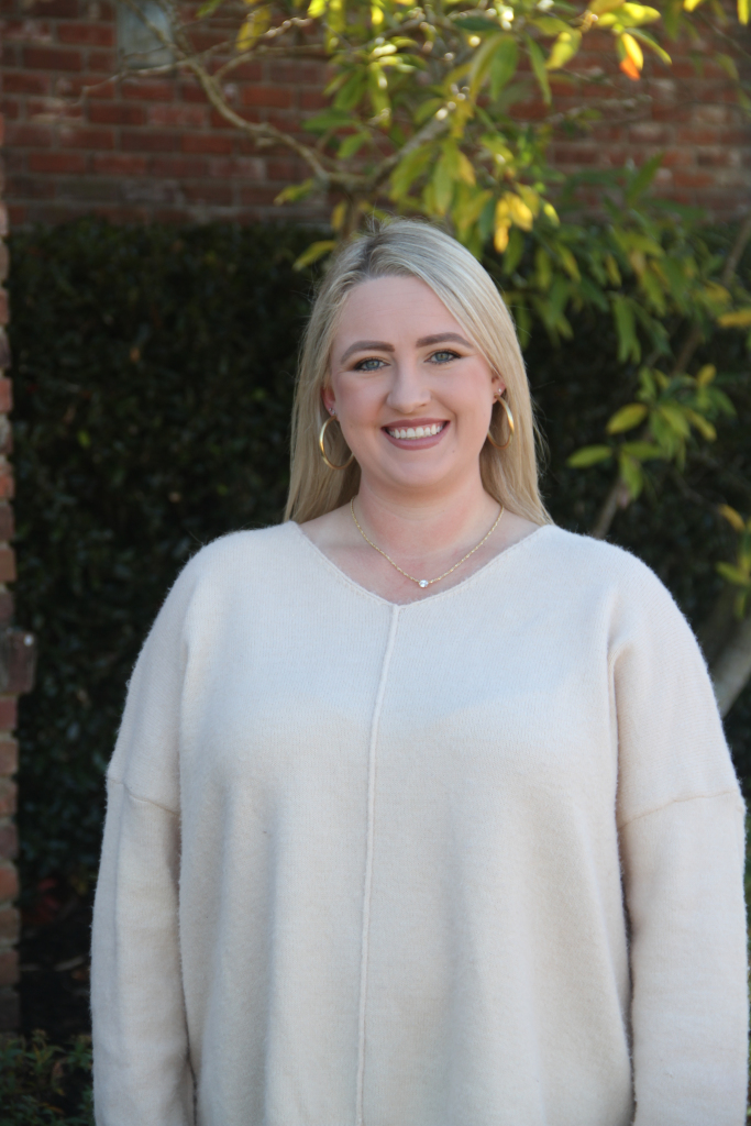 Janna Garrett joins Holmes Goodman ADN faculty - News @ HolmesCC