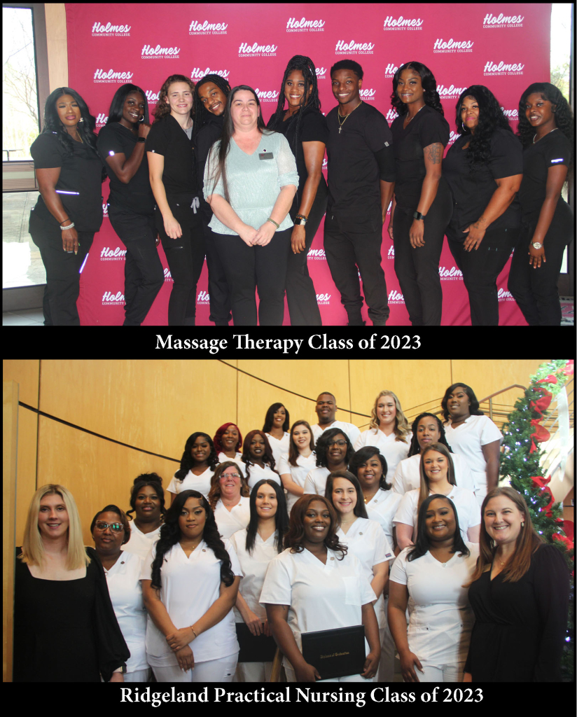 HCC - News @ HolmesCC