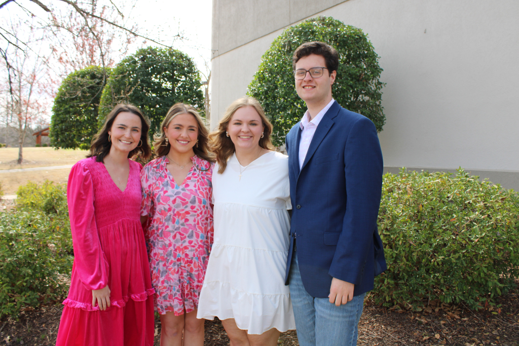 Four Grenada students inducted into the Holmes Hall of Fame - News ...