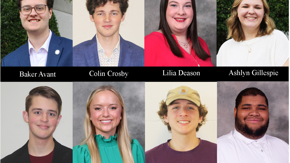 Charles Wood named Goodman Campus history instructor - News @ HolmesCC