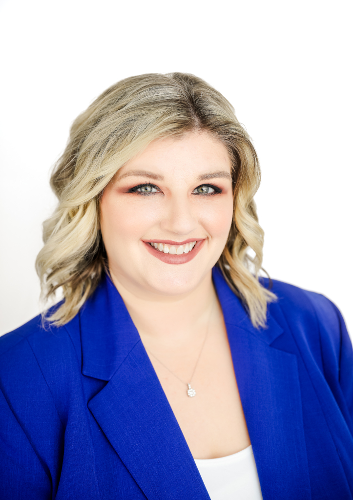 Amy Land earns doctoral degree from Delta State University - News ...