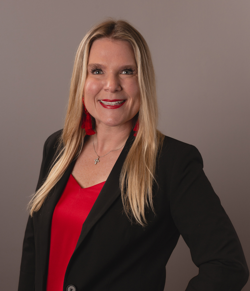 Dr. Bronwyn Martin named vice president of the Holmes Ridgeland Campus ...