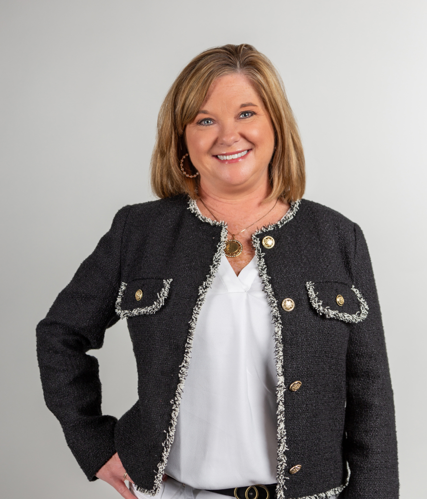 Allison DeWeese named Holmes new director of Health Science Programs ...