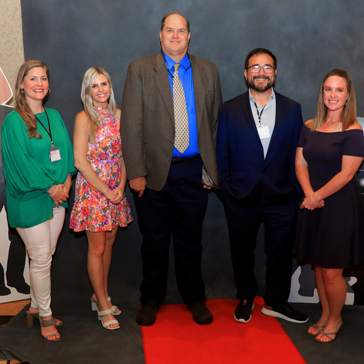 Holmes wins 16 awards at 2024 CPRAM Awards Program - News @ HolmesCC