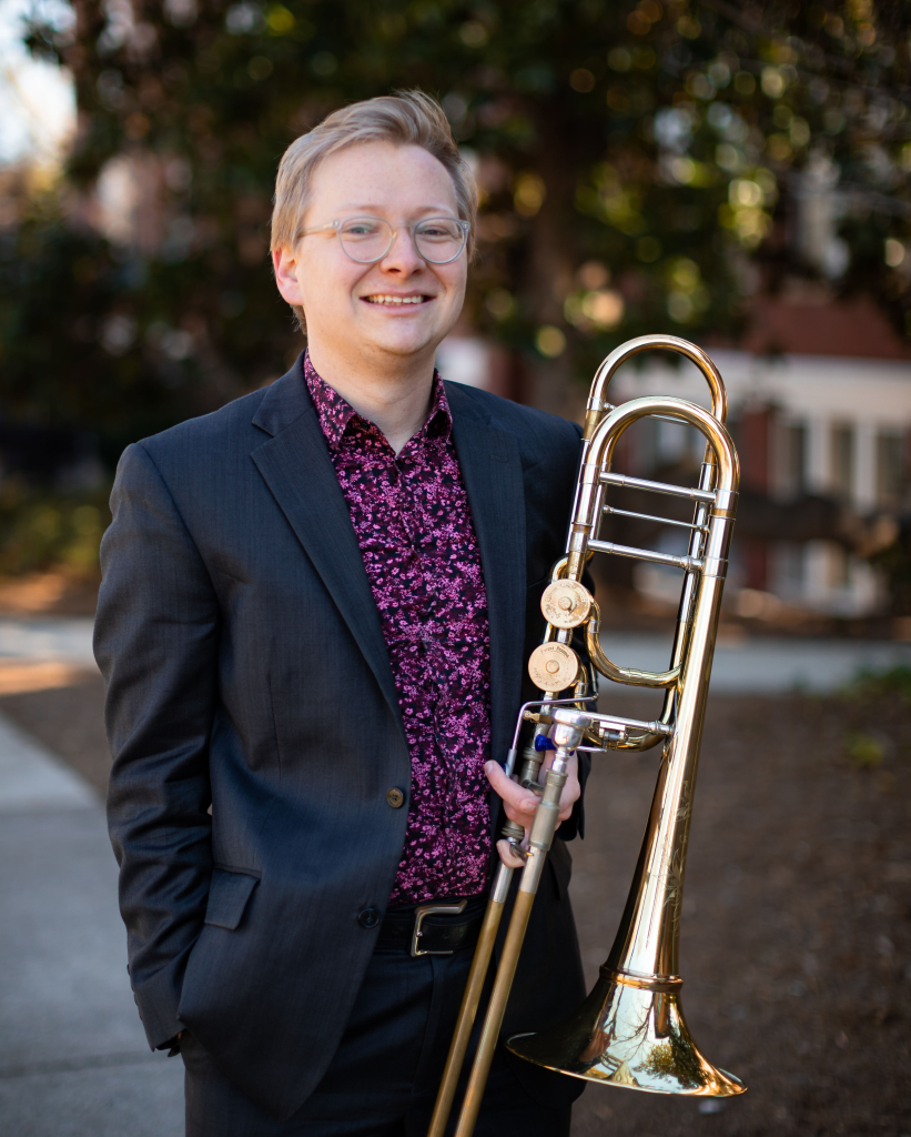 Dr. Kyle Moore joins Holmes staff as assistant band director - News ...