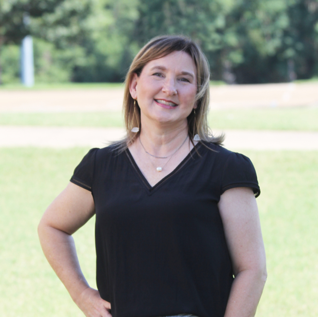 Angie Williams joins Holmes Ridgeland Staff - News @ HolmesCC
