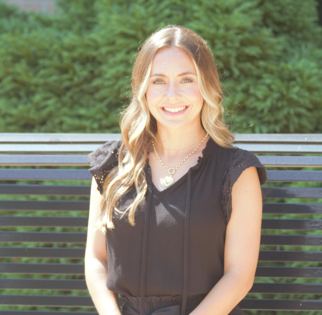 Holmes alumna Jordan Heflin joins the college’s staff in Ridgeland ...