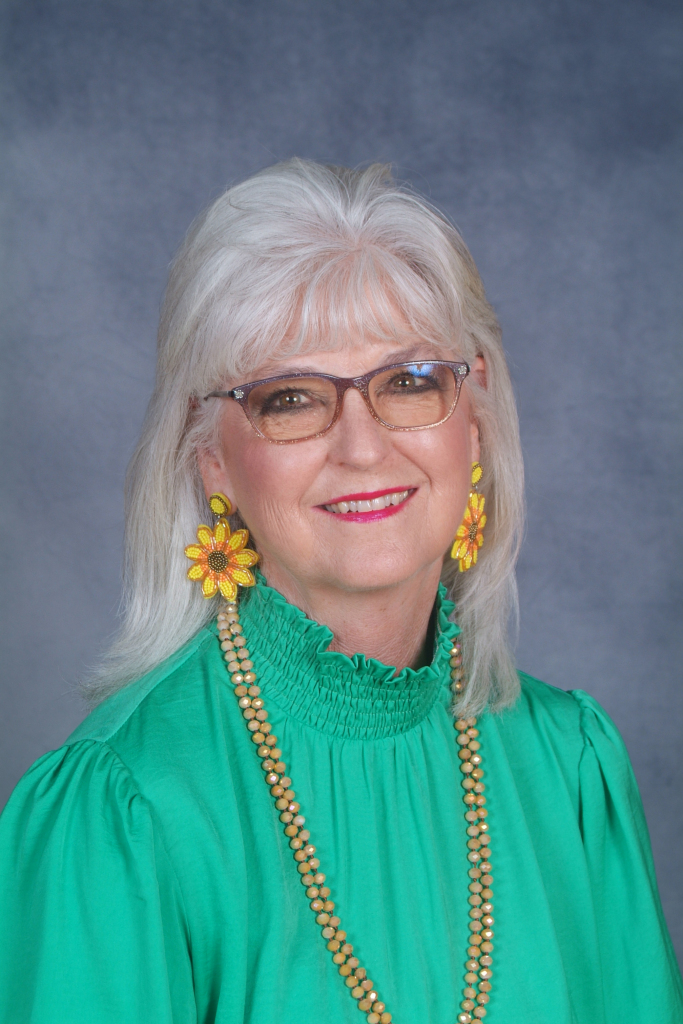 Angela Crain retires after 22 years of service to Holmes CC - News ...