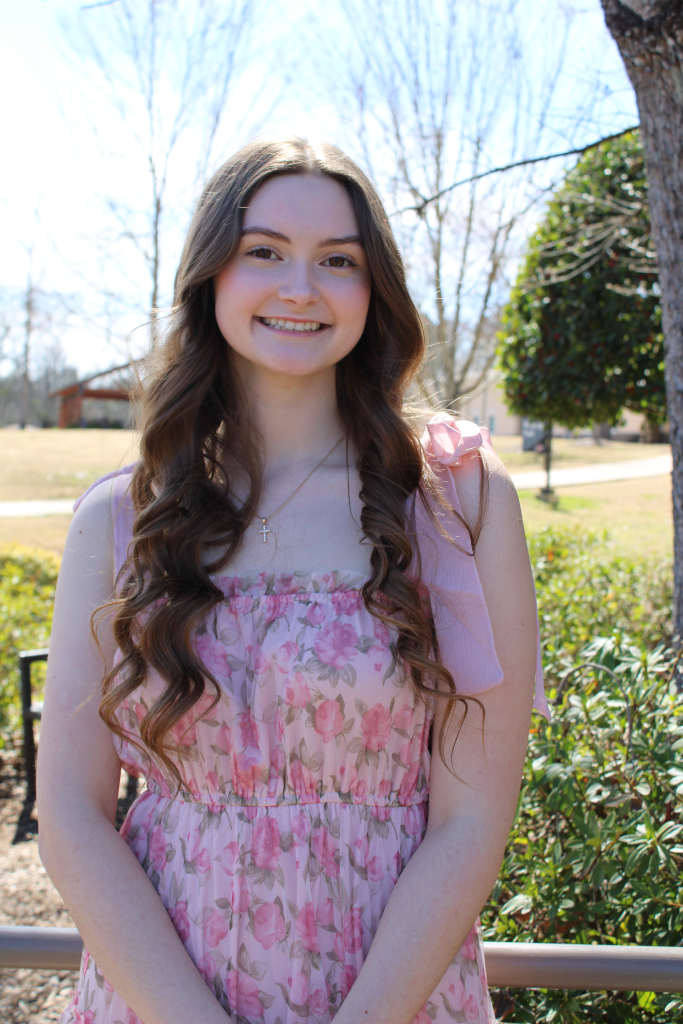 Brasher named Coca-Cola Academic Team Silver Scholar - News @ HolmesCC