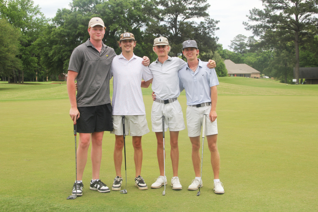 Holmes Foundation hosts Annual Golf Classic at Deerfield Golf Club ...