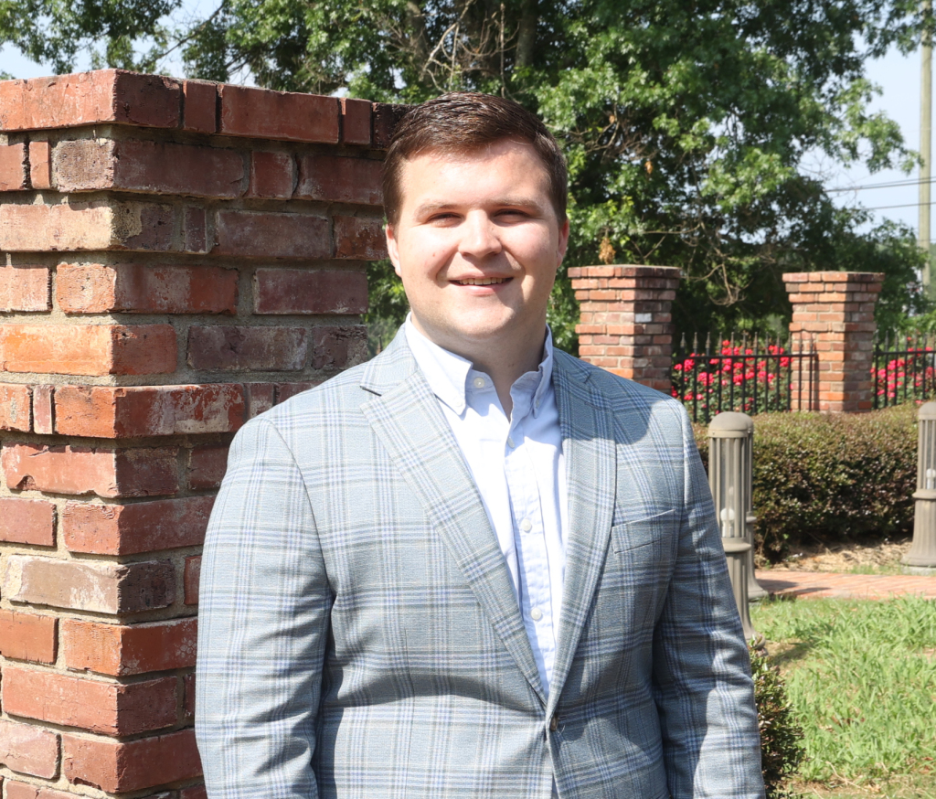 Price named Director of Business Services for Holmes - News @ HolmesCC