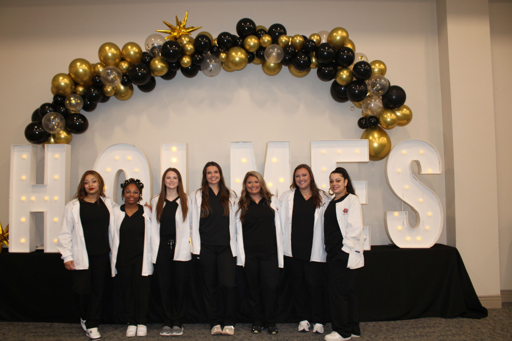 Holmes Community College Grenada Campus Hosts Surgical Technology ...