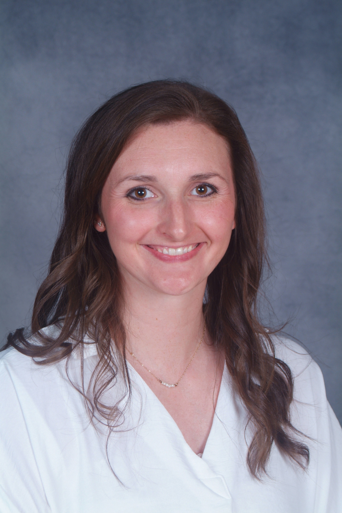 Beall named Director of Human Resources for Holmes - News @ HolmesCC